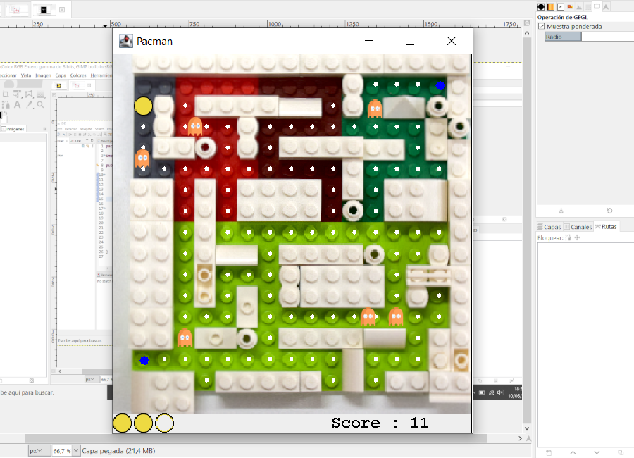 Java certified developper